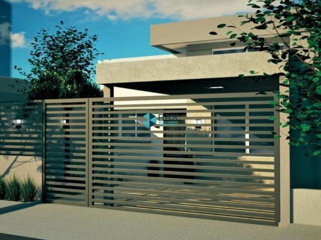 Casa à venda no bairro Portal dos Passaros São José dos Campos/SP