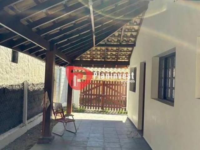 CASA A VENDA NO BAIRRO PORTO NOVO EM CARAGUATATUBA