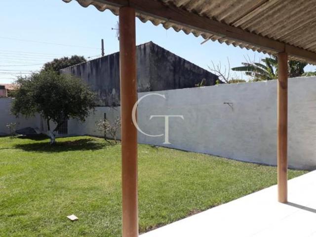 Casa à Venda no Bairro Potiguara terreno de 250m²