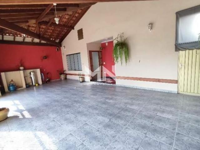 Casa a venda no bairro Potiguara em Itu/SP!
