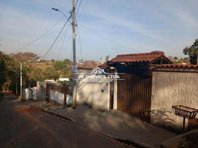 Casa à venda no Bairro Pousada Del Rey, Igarapé MG