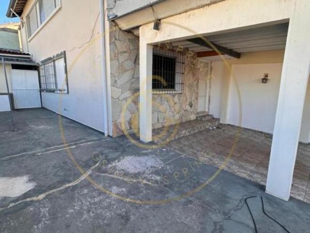 Casa a Venda no bairro Pq. Res. Eloy Chaves, localizado na cidade de Jundiaí/SP