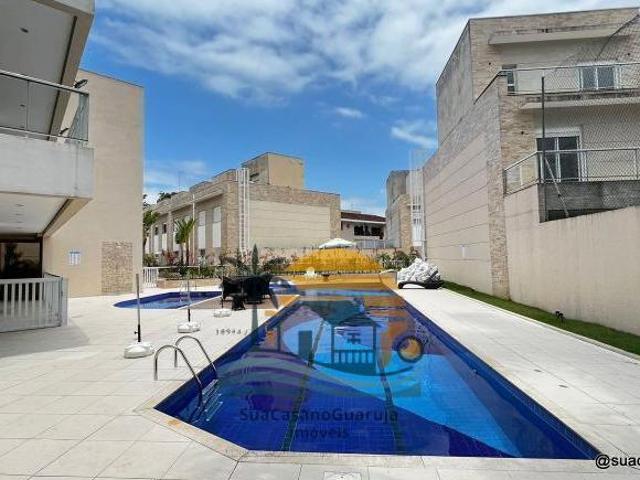 Casa à venda no bairro Praia Da Enseada – Aquário em Guarujá/SP