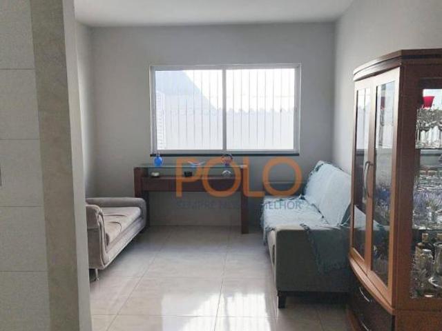 Casa à venda no bairro Presidente Roosevelt em Uberlândia