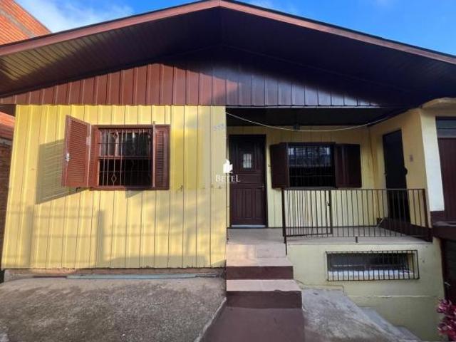 Casa à venda no bairro Presidente Vargas Caxias do Sul/RS