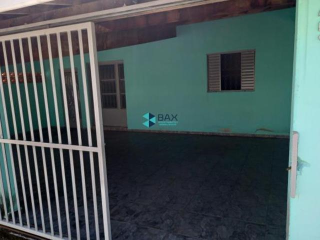 Casa à venda no bairro Primavera 1A São José dos Campos/SP