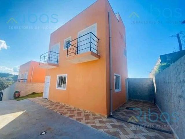 Casa á venda no bairro Primavera Jarinu/ SP