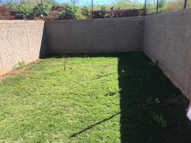 Casa à venda no Bairro Primavera – Marechal Cândido Rondon 2 quartos, 1 suíte