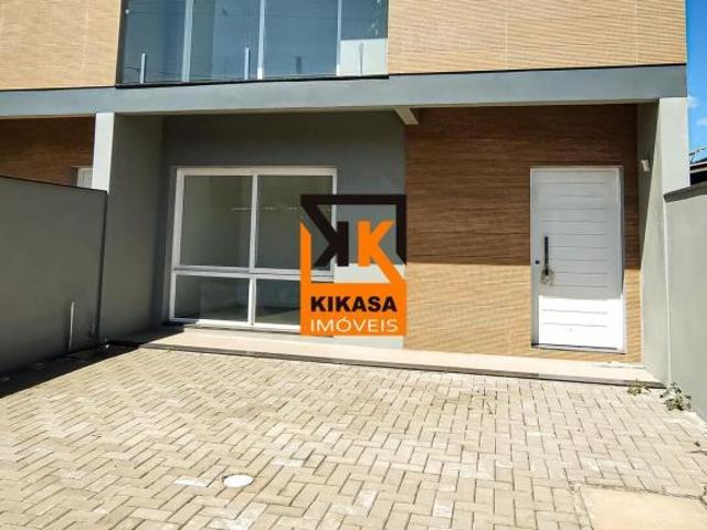 Casa à venda no bairro Primavera Novo Hamburgo/RS