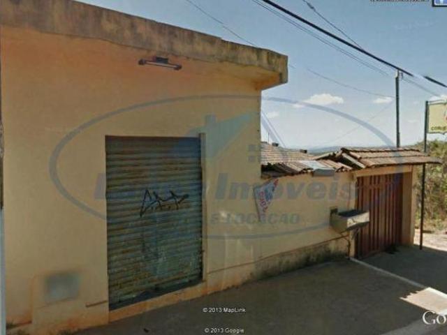 CASA À VENDA NO BAIRRO PROMISSÃO
