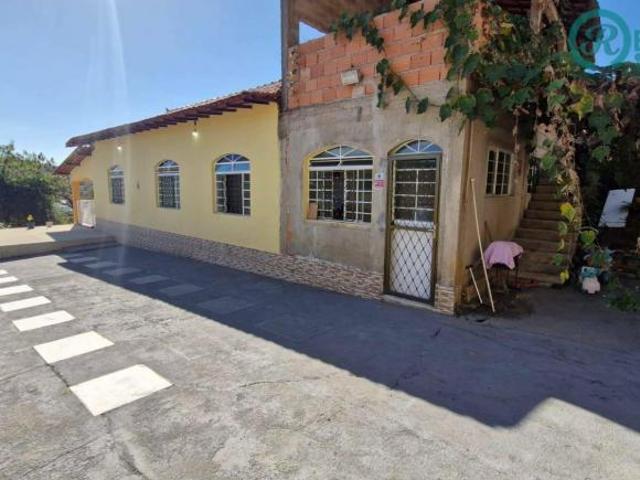 Casa a venda no Bairro Promissão – Conforto, Espaço e uma Linda Vista