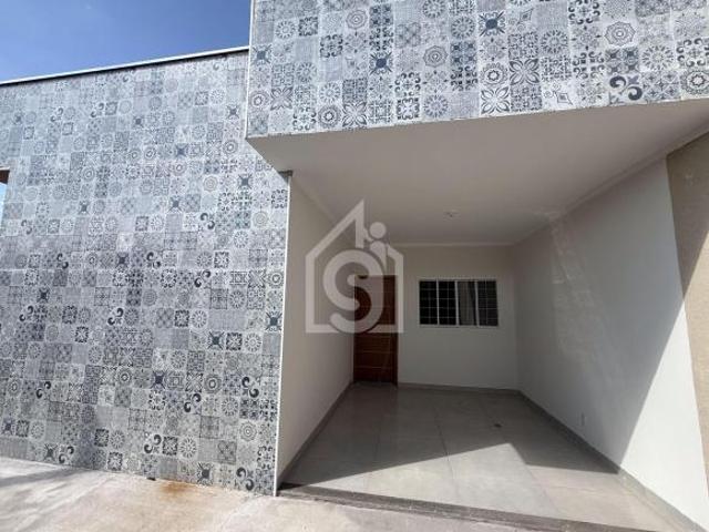 Casa à Venda no Bairro Professor Matheus – Mirassol/SP