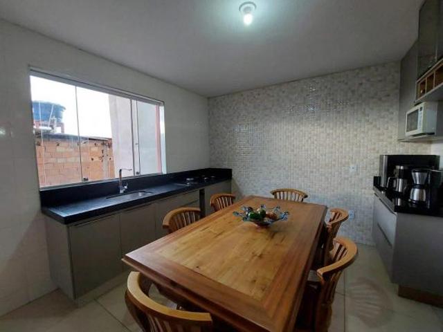 Casa à venda no bairro Progresso Conselheiro Lafaiete