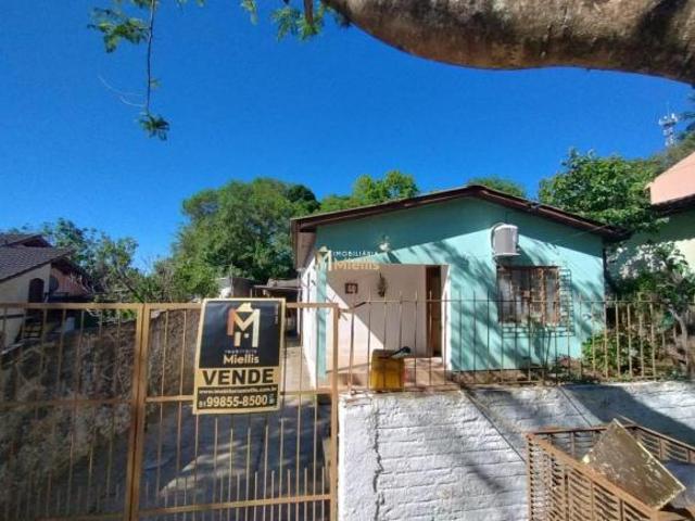 Casa à venda no bairro Querência, Viamão Oportunidade única!