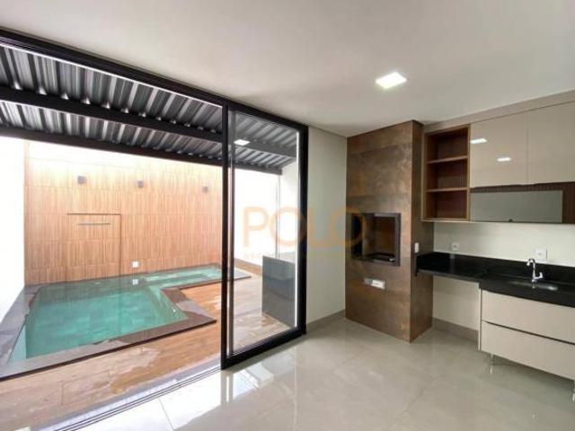 Casa à venda no bairro Quinta Alto Umuarama em Uberlândia