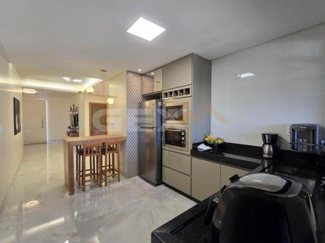 Casa à venda no bairro Quintino, 3 quartos, 1 suíte e espaço gourmet