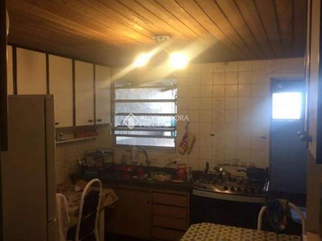 CASA Á VENDA NO BAIRRO RUDGE RAMOS SBC