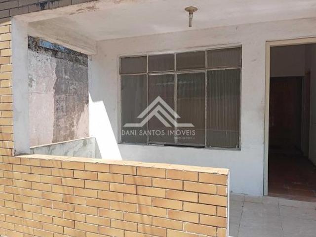 Casa à venda no bairro Rádio Clube Santos/SP