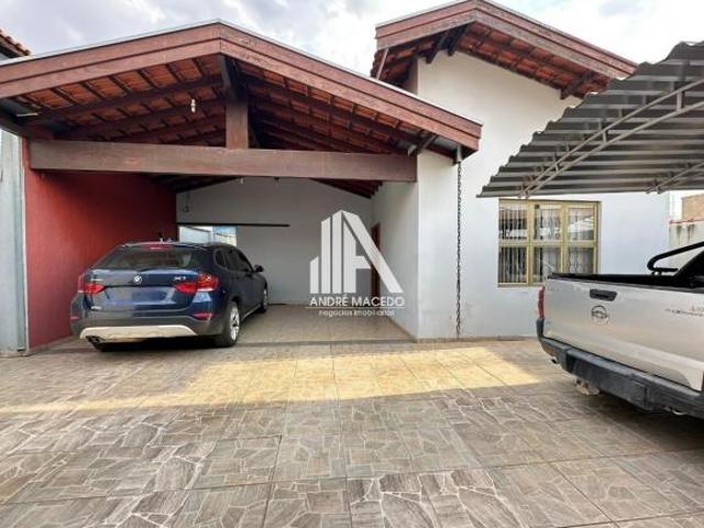 Casa à venda no bairro Recanto do Itamaracá em Mogi Guaçu/SP