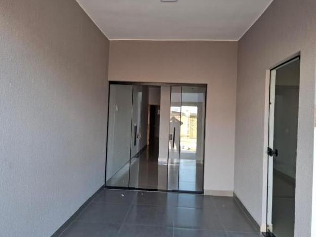 Casa à venda no bairro Recanto do Sol Anápolis/GO