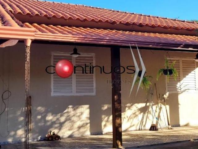 Casa à venda no Bairro Recanto do Poeta
