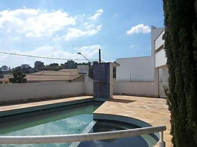 Casa à venda no bairro Recanto dos Colibris Conselheiro Lafaiete
