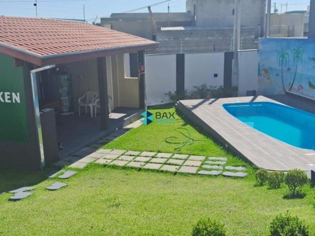 Casa à venda no bairro Recanto dos Eucaliptos São José dos Campos/SP