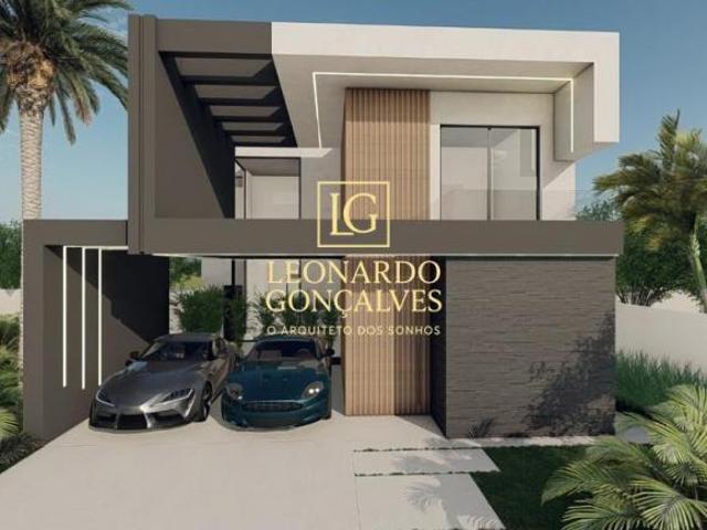 Casa à venda no bairro Recanto dos Sonhos Senador Canedo/GO