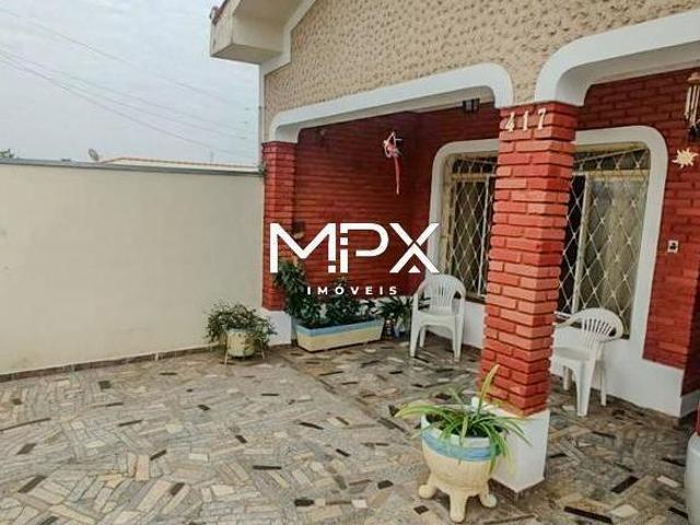 Casa à venda no bairro Recanto das Águas em São Pedro/SP