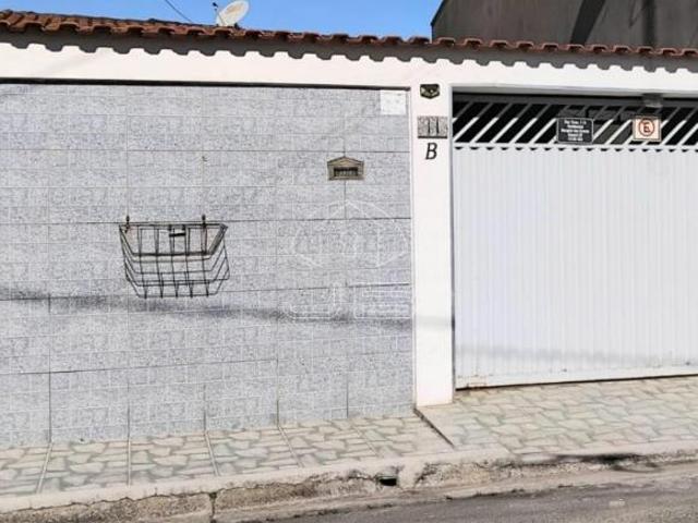 Casa a venda no Bairro Recanto das árvores em Sumaré/SP