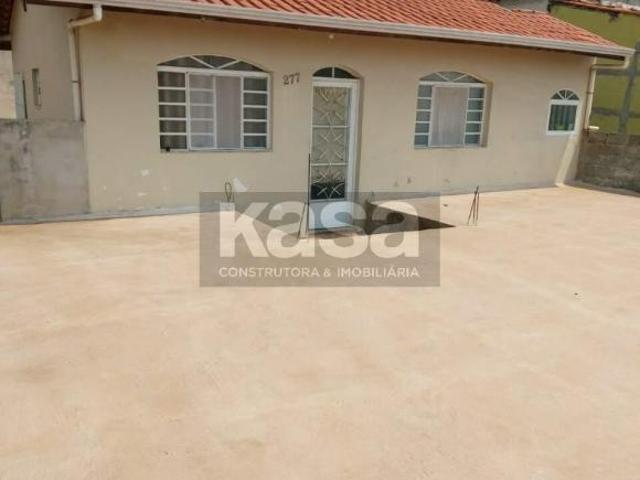 Casa à venda no bairro RECANTO ELIZABETH, em BRAGANÇA PAULISTA SP