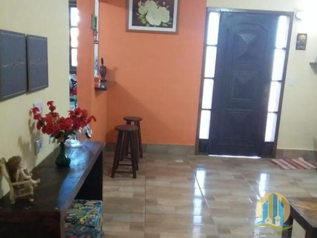 Casa à venda no bairro Recanto Maravilha III Santana de Parnaíba/SP