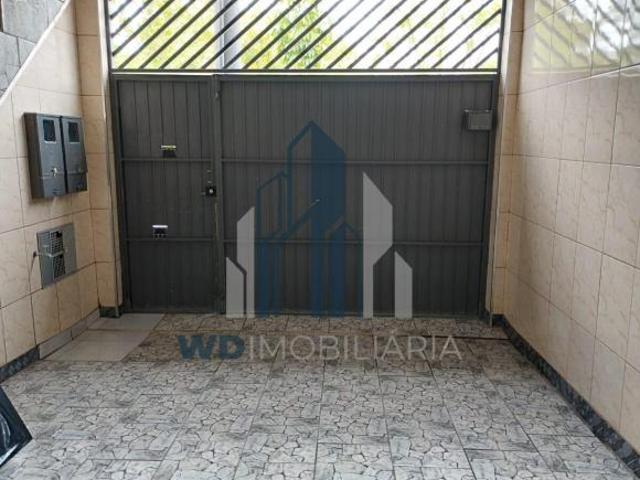 Casa à venda no bairro Recanto Verde do Sol São Paulo/SP