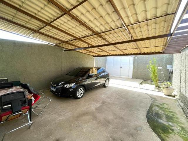 Casa à Venda no Bairro Recanto Verde, Esmeraldas ? 2 Quartos, Suíte, Escritório, Vista para a Lagoa