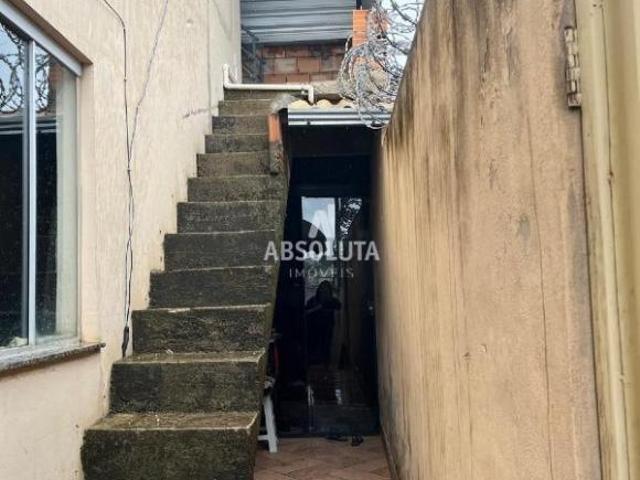 CASA À VENDA NO BAIRRO REAL DE QUELUZ EXTENSÃO
