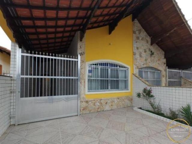 Casa à venda no bairro Real Praia Grande/SP