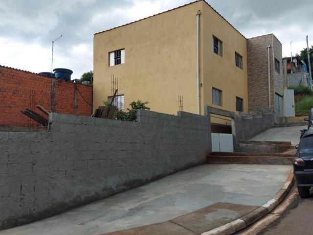 Casa à venda no bairro Refúgio dos Bandeirantes Santana de Parnaíba/SP