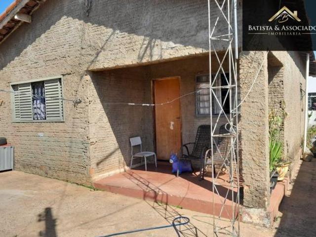 Casa à venda no bairro Remanso Campineiro Hortolândia/SP