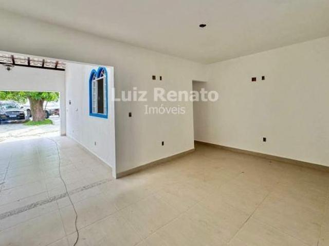 Casa à venda no bairro Renascença