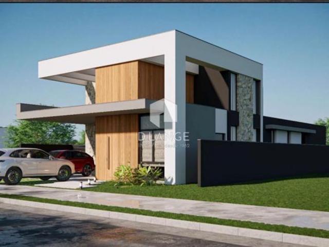 Casa à venda no bairro Reserva Santa Izabel em Jaguariúna SP