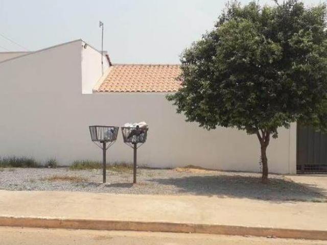 Casa à venda no bairro Residencial Milton Figueiredo Cuiabá/MT