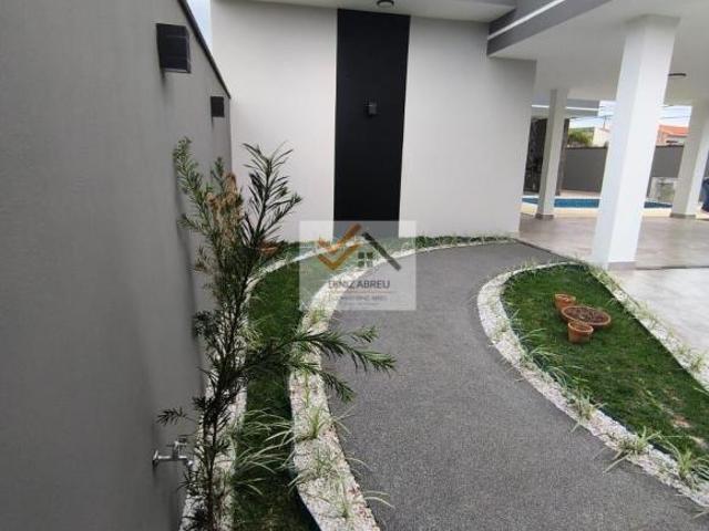Casa à venda no bairro Residencial Módena Cerquilho/SP