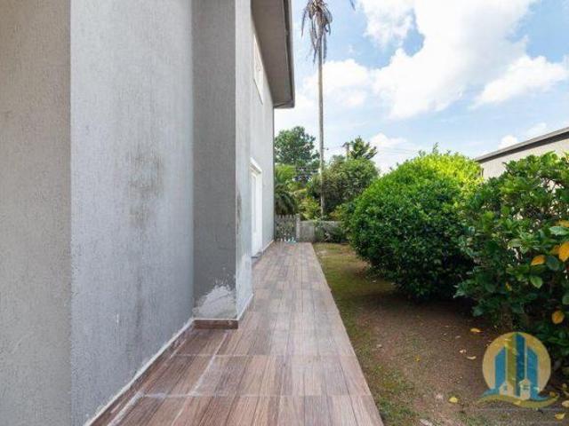 Casa à venda no bairro Residencial Morada dos Lagos Barueri/SP