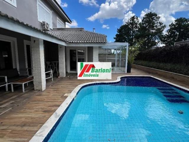 Casa à venda no bairro Residencial Morada dos Lagos Barueri/SP