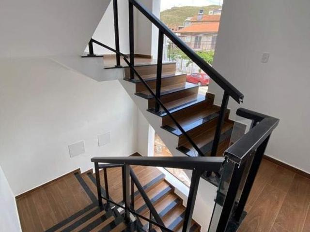 Casa à venda no bairro Residencial Morumbi Poços de Caldas/MG