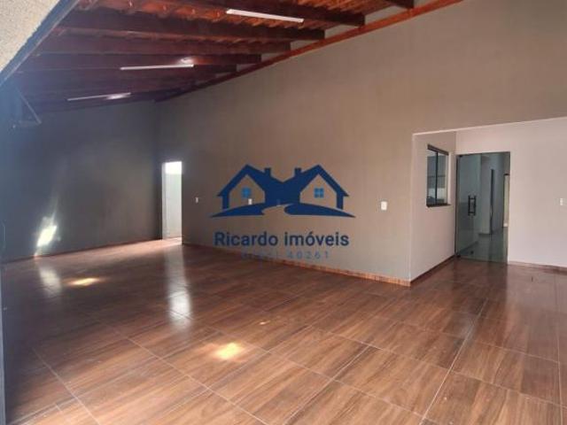 Casa à venda no bairro Residencial Nadime Derze I Ituiutaba/MG