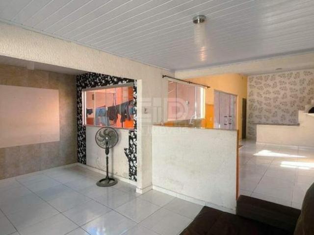 Casa á Venda no bairro Residencial Nova Canaã