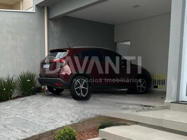 Casa à venda no bairro Residencial Nova Era em Valinhos na Davanti Imóveis