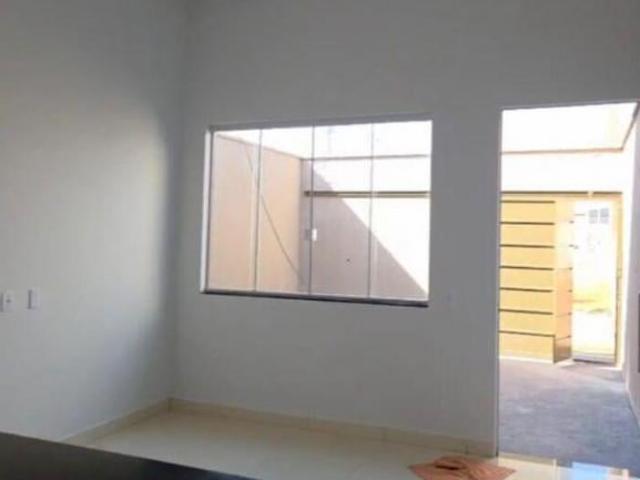 Casa à venda no bairro Residencial Orlando Morais Goiânia/GO