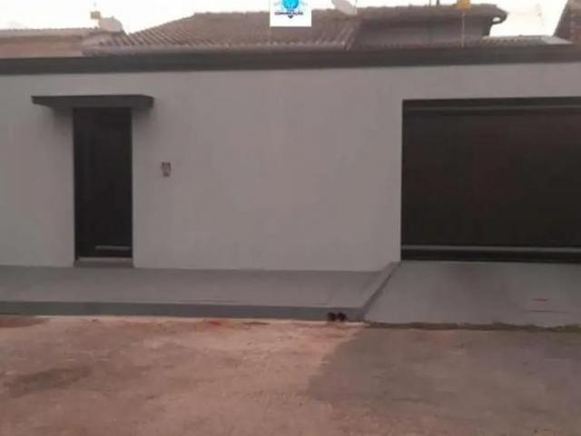 Casa à venda no bairro Residencial Ayrton Senna Anápolis/GO